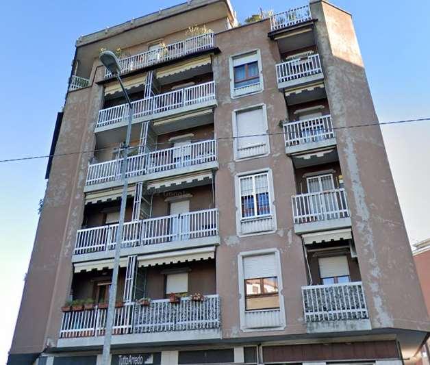 Appartamento in vendita a Brugherio