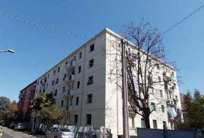 Appartamento in vendita a Paderno Dugnano