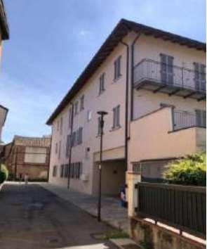 Appartamento in vendita a Binasco