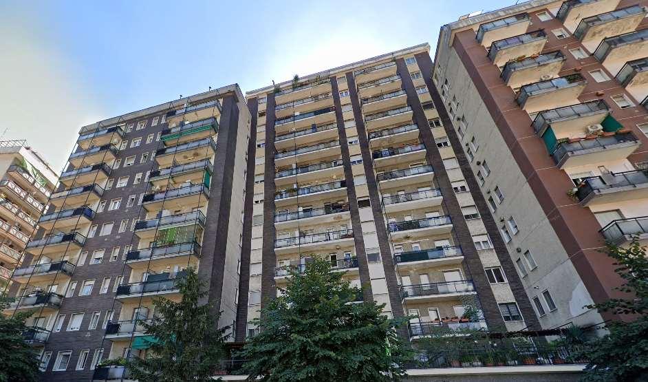 Appartamento in vendita a Cinisello Balsamo