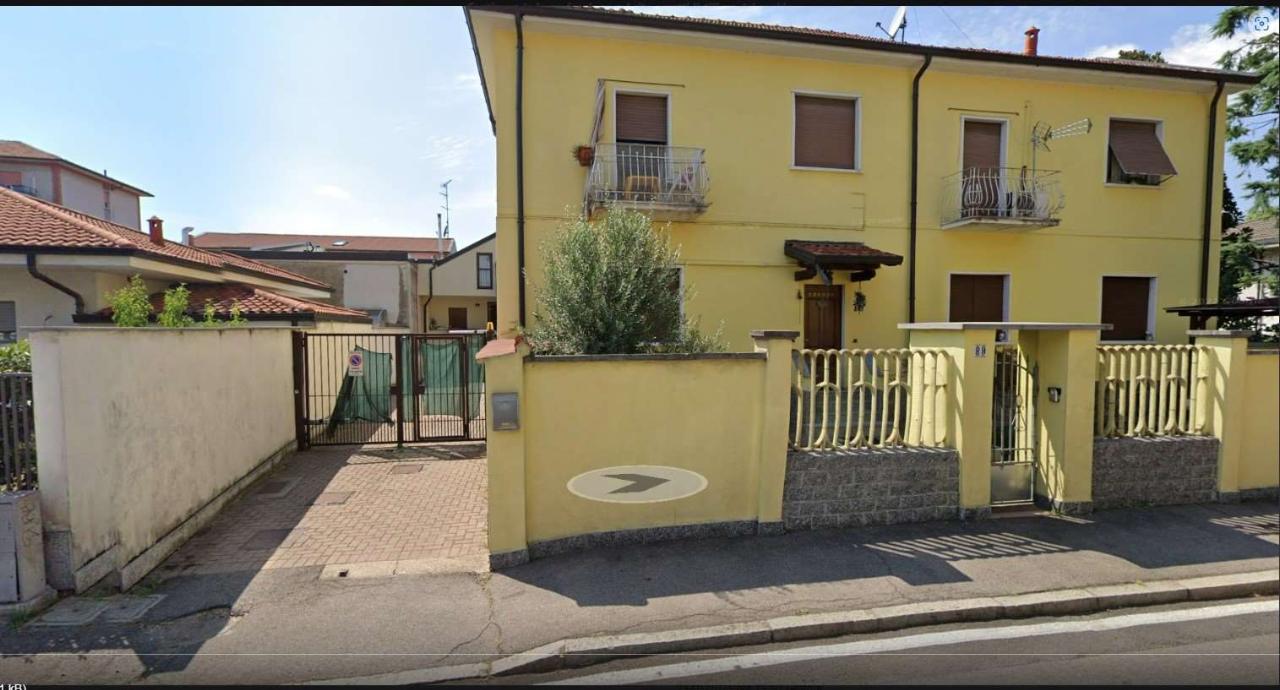 Appartamento in vendita a Bareggio