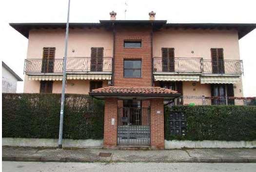 Appartamento in vendita a Cava Manara