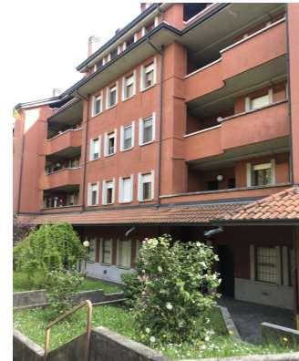 Appartamento in vendita a Rho
