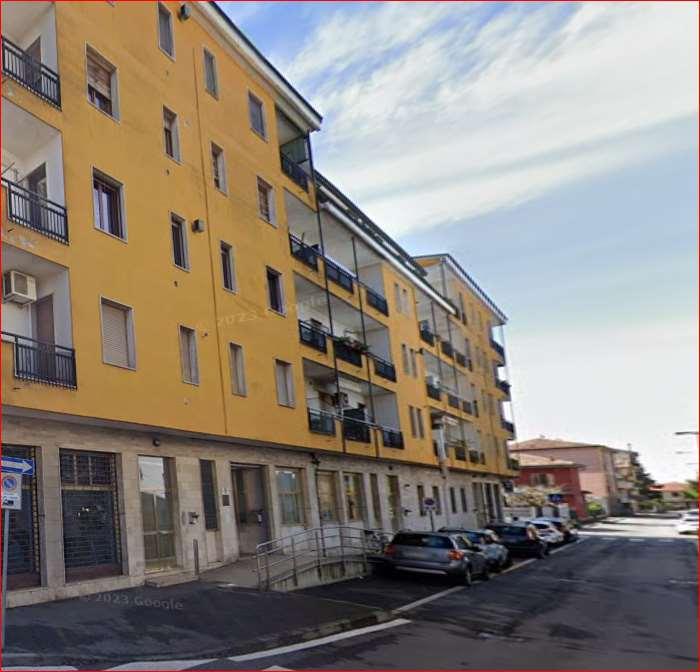 Appartamento in vendita a Paullo