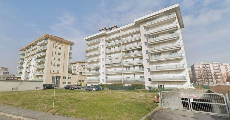 Appartamento in vendita a San Giuliano Milanese