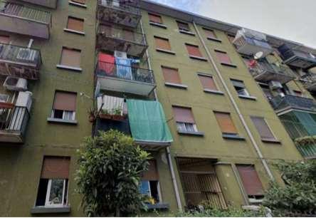 Appartamento in vendita a Paderno Dugnano