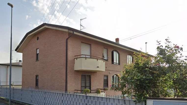 Appartamento in vendita a Cesano Maderno