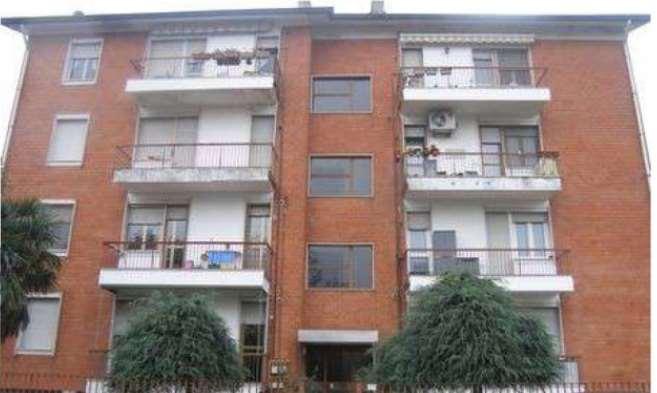 Appartamento in vendita a Ossona