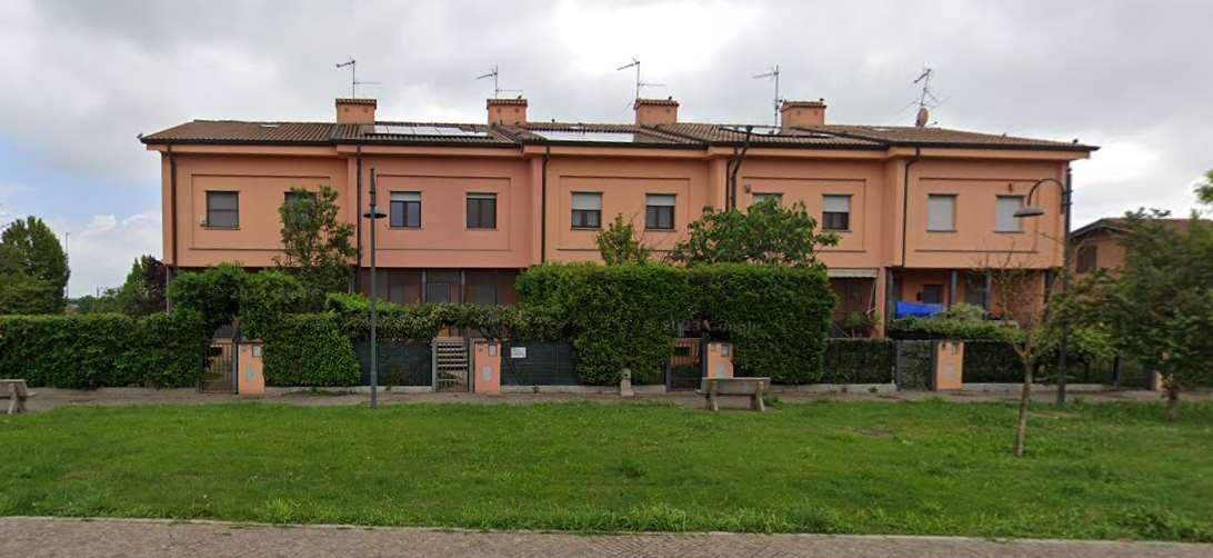 Villa a schiera in vendita a Zeccone