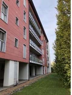 Appartamento in vendita a Binasco