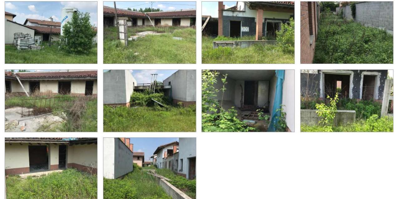 Terreno edificabile in vendita a Garlasco