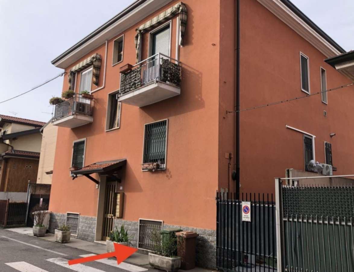 Appartamento in vendita a Cinisello Balsamo