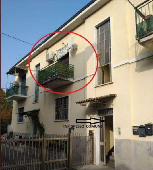 Appartamento in vendita a Cinisello Balsamo