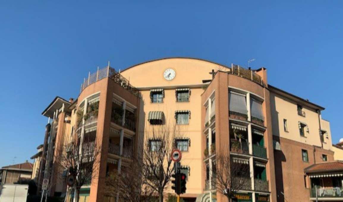 Appartamento in vendita a Senago