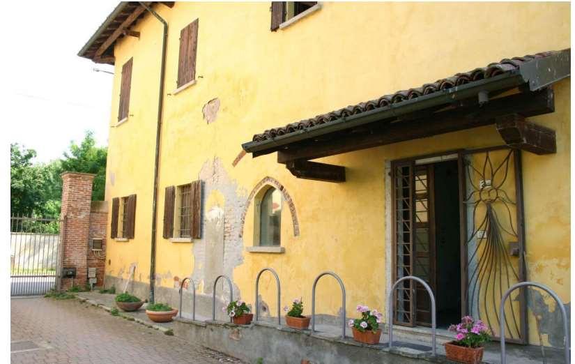 Appartamento in vendita a Vellezzo Bellini