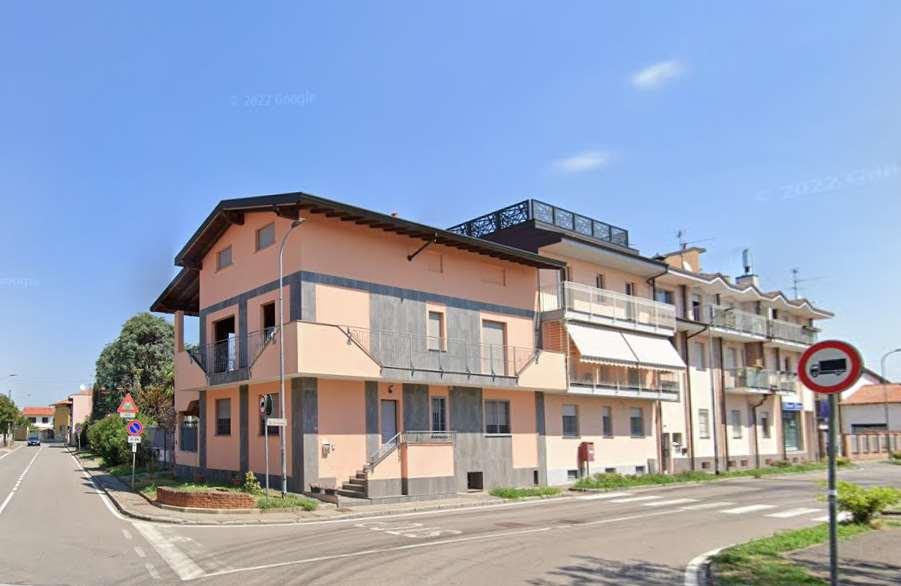 Appartamento in vendita a Arluno