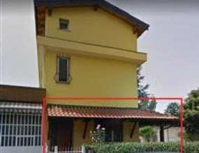 Appartamento in vendita a Legnano