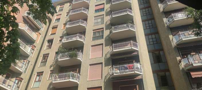 Appartamento in vendita a Corsico