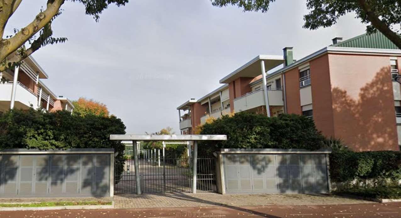 Appartamento in vendita a Trezzano Sul Naviglio