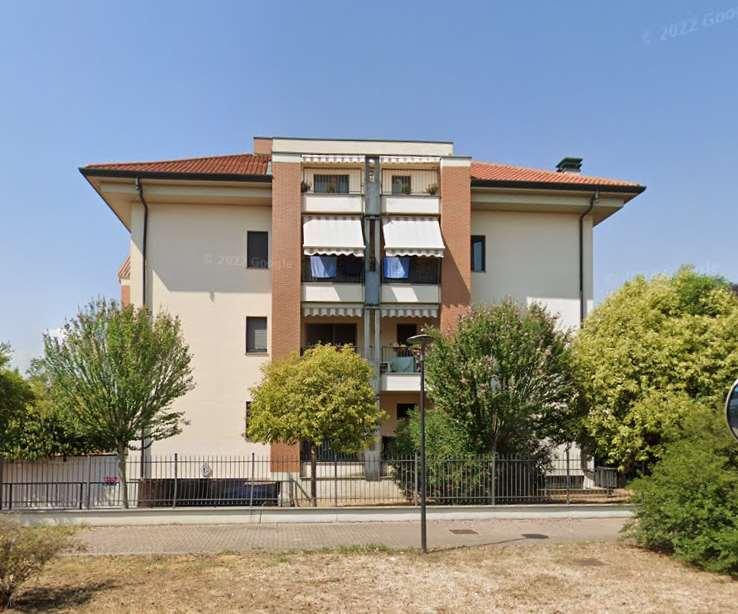 Appartamento in vendita a Corbetta