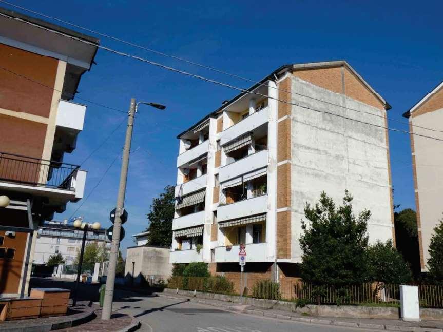 Appartamento in vendita a Corbetta