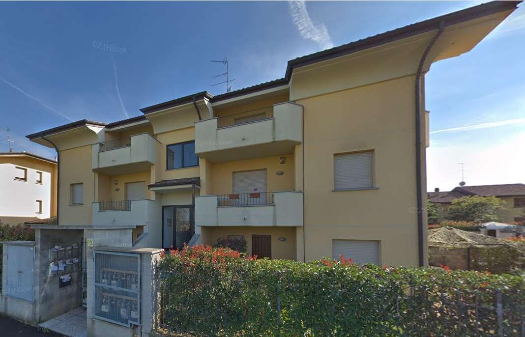 Appartamento in vendita a Corbetta