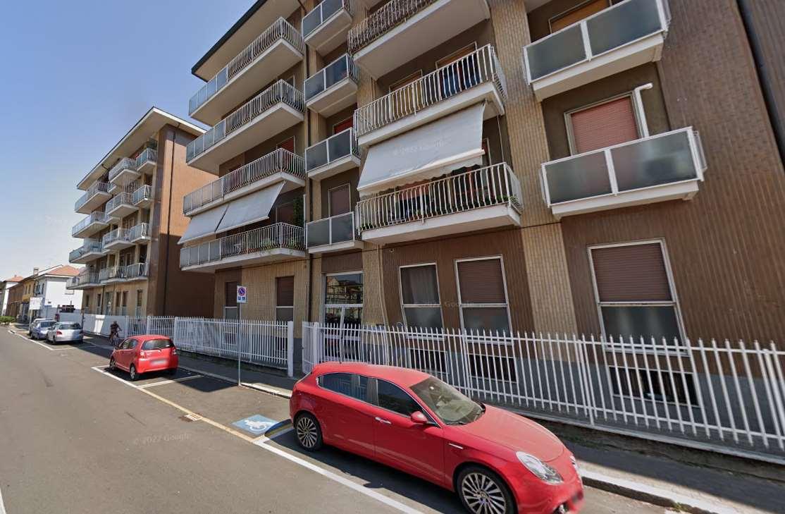 Appartamento in vendita a Magenta