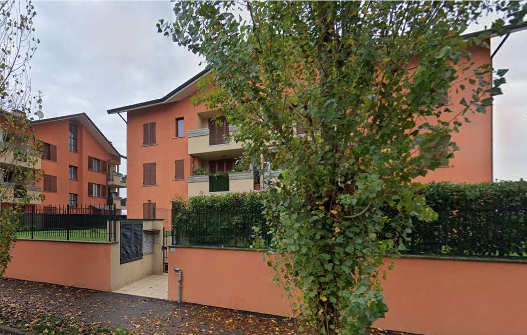 Appartamento in vendita a Vermezzo con Zelo