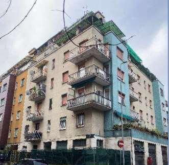 Appartamento in vendita a Baranzate