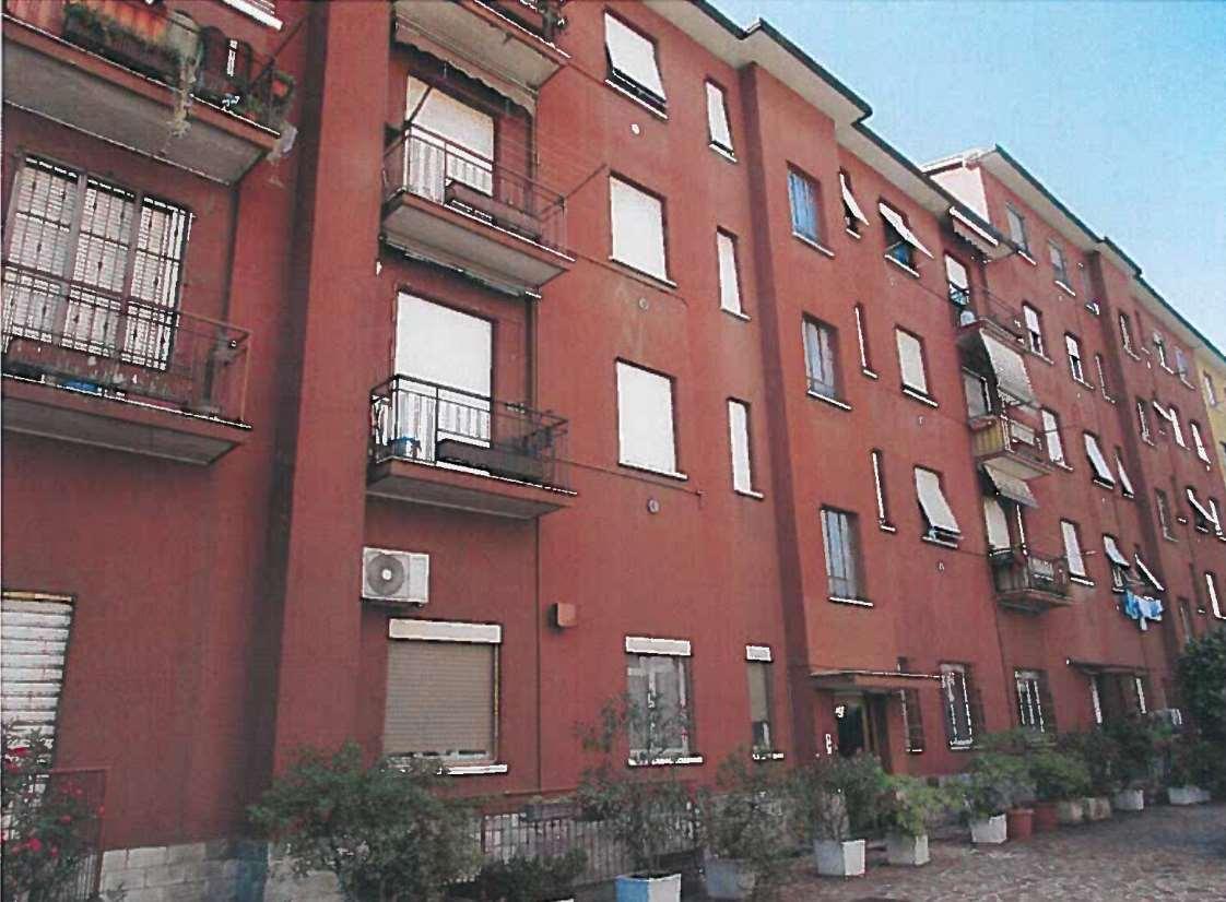Appartamento in vendita a Sesto San Giovanni