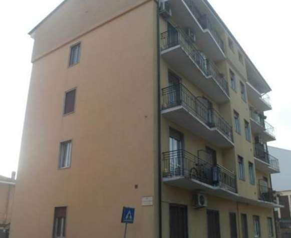 Appartamento in vendita a Cinisello Balsamo