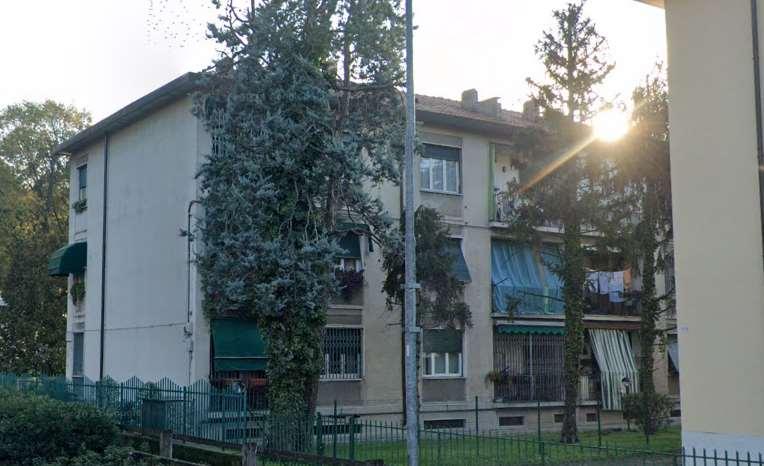 Appartamento in vendita a Monza