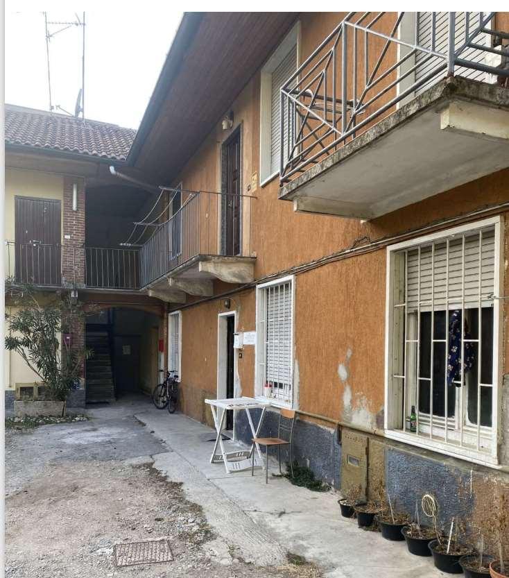 Appartamento in vendita a Monza
