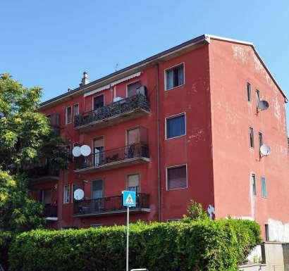 Appartamento in vendita a Sant'Angelo Lodigiano