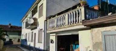 Appartamento in vendita a Sant'Angelo Lodigiano