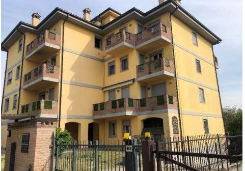 Appartamento in vendita a Sant'Angelo Lodigiano