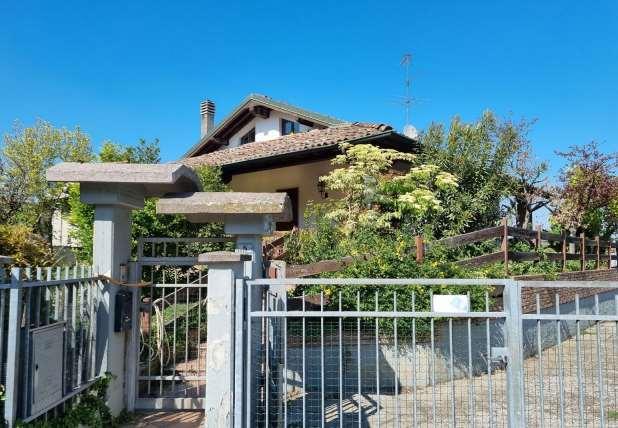Villa unifamiliare in vendita a Marudo