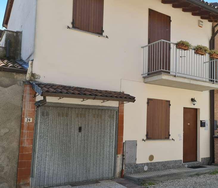 Villa unifamiliare in vendita a Copiano