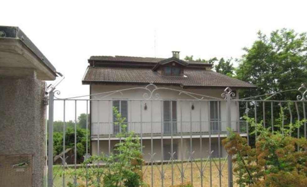 Appartamento in vendita a Torre D'Isola