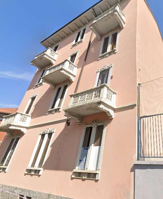 Appartamento in vendita a Sesto San Giovanni