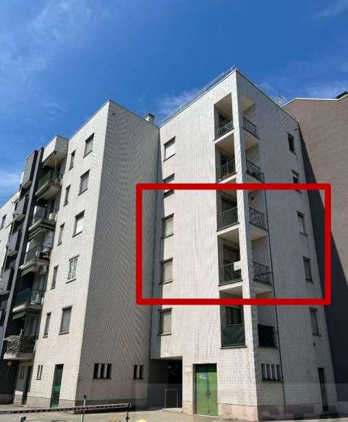 Appartamento in vendita a Lacchiarella