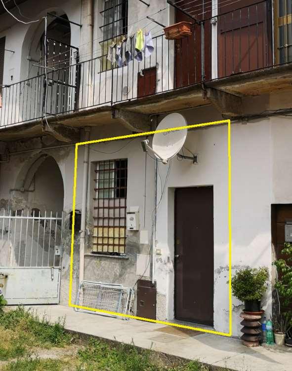 Appartamento in vendita a Sesto San Giovanni