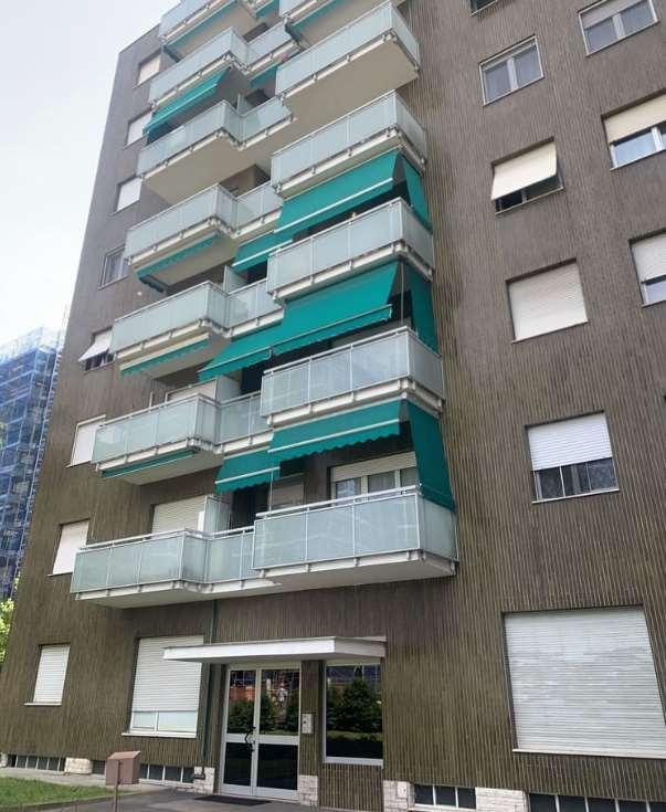 Appartamento in vendita a Sesto San Giovanni