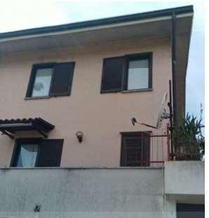 Villa unifamiliare in vendita a Brugherio