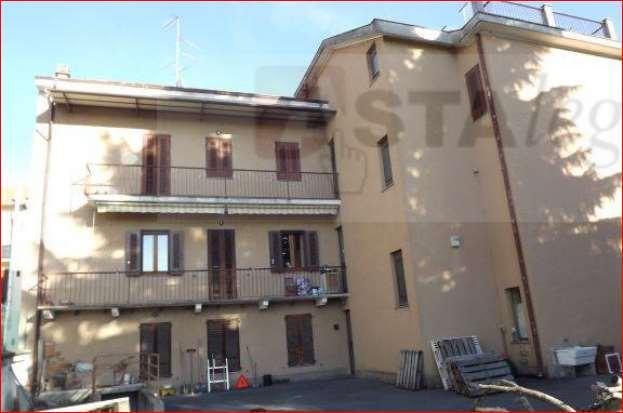 Appartamento in vendita a Vigevano