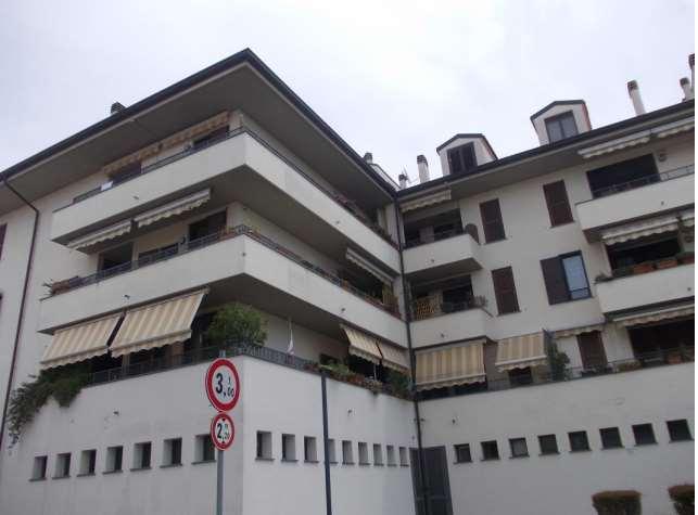 Appartamento in vendita a Bollate