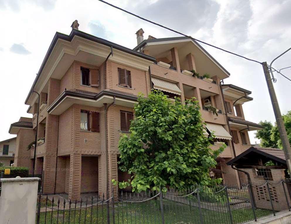 Appartamento in vendita a Nova Milanese