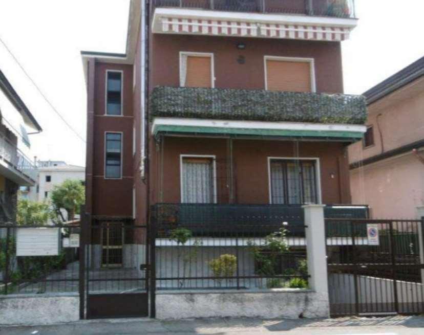 Appartamento in vendita a Nova Milanese