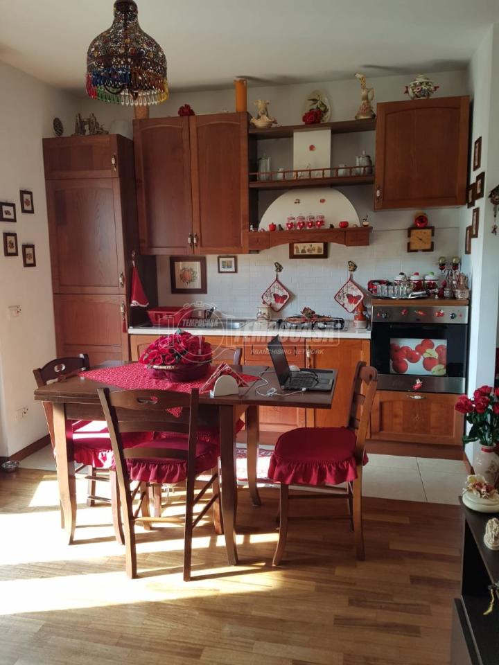 Bilocale, Montesilvano