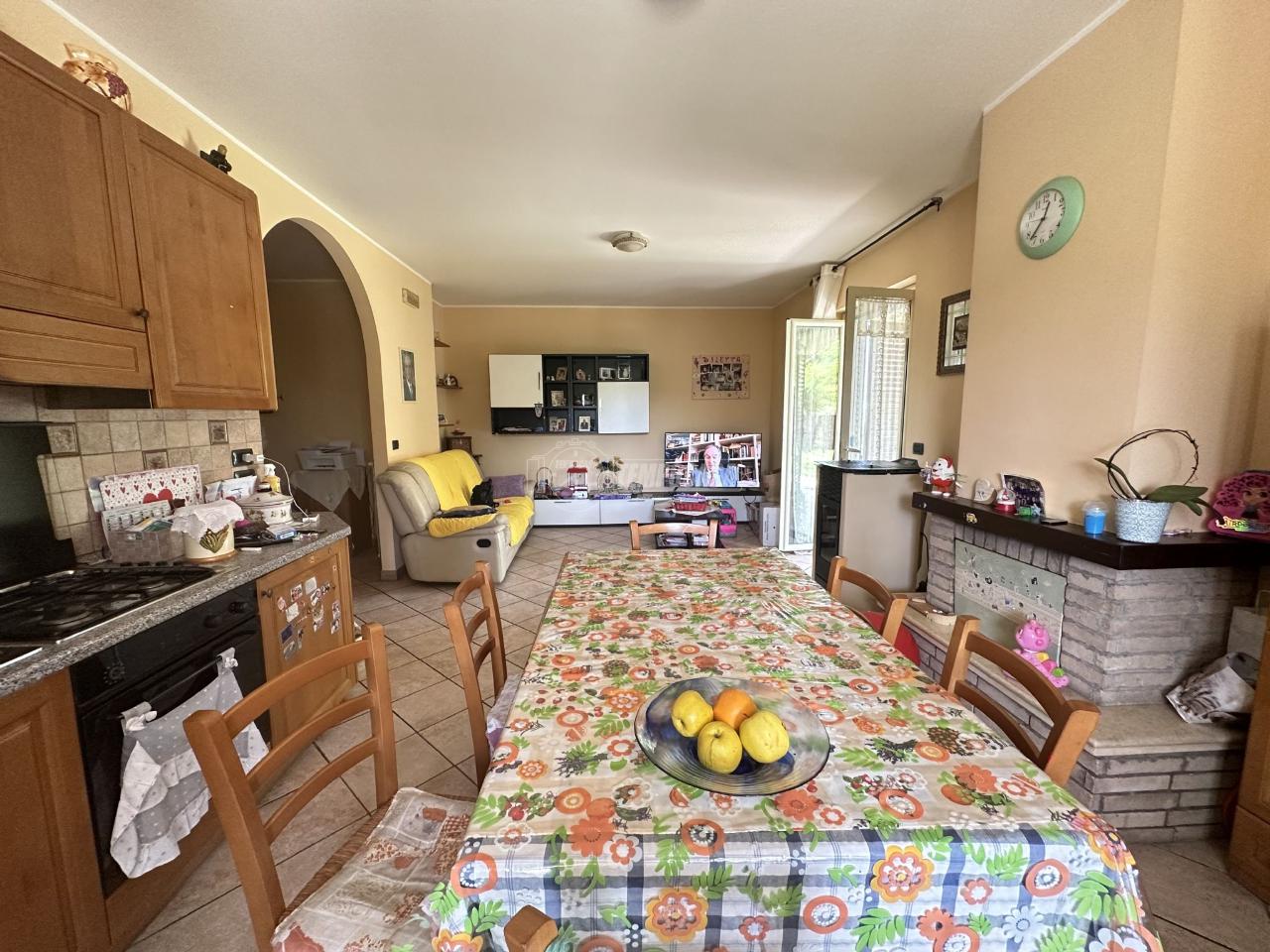 Appartamento in vendita a Citta' Sant'Angelo